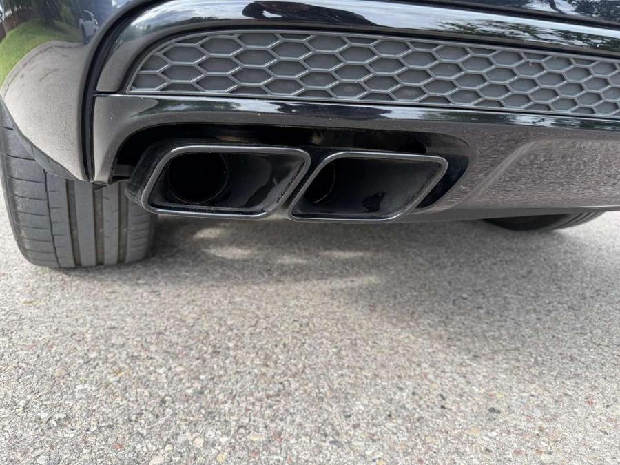 Zils Audi Q7 2016 Kauņa, ar dzinēja tilpumu 2.97 L un nobraukumu 194 tūkst. km par 24750 €, foto 9 vietnē AUTOMOTO.COM.LV