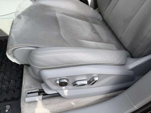 Zils Audi Q7 2016 Kauņa, ar dzinēja tilpumu 2.97 L un nobraukumu 194 tūkst. km par 24750 €, foto 15 vietnē AUTOMOTO.COM.LV