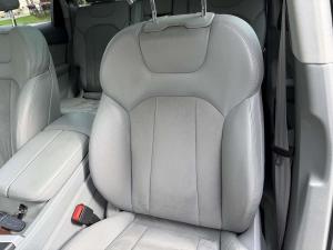 Zils Audi Q7 2016 Kauņa, ar dzinēja tilpumu 2.97 L un nobraukumu 194 tūkst. km par 24750 €, foto 16 vietnē AUTOMOTO.COM.LV