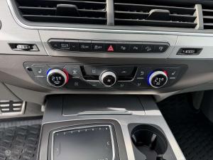 Zils Audi Q7 2016 Kauņa, ar dzinēja tilpumu 2.97 L un nobraukumu 194 tūkst. km par 24750 €, foto 20 vietnē AUTOMOTO.COM.LV
