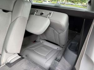 Zils Audi Q7 2016 Kauņa, ar dzinēja tilpumu 2.97 L un nobraukumu 194 tūkst. km par 24750 €, foto 23 vietnē AUTOMOTO.COM.LV
