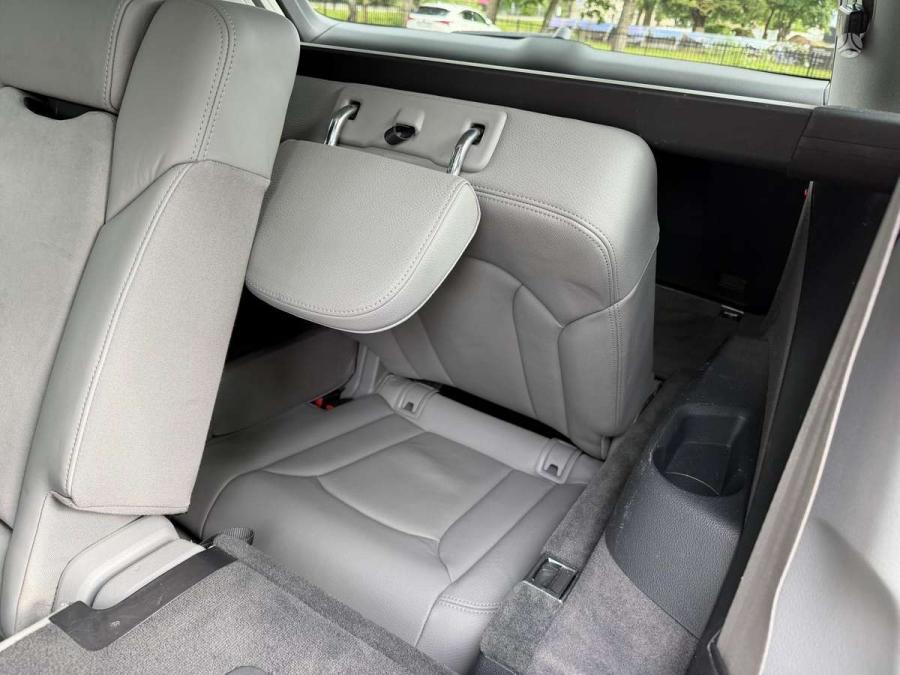 Zils Audi Q7 2016 Kauņa, ar dzinēja tilpumu 2.97 L un nobraukumu 194 tūkst. km par 24750 €, foto 23 vietnē AUTOMOTO.COM.LV