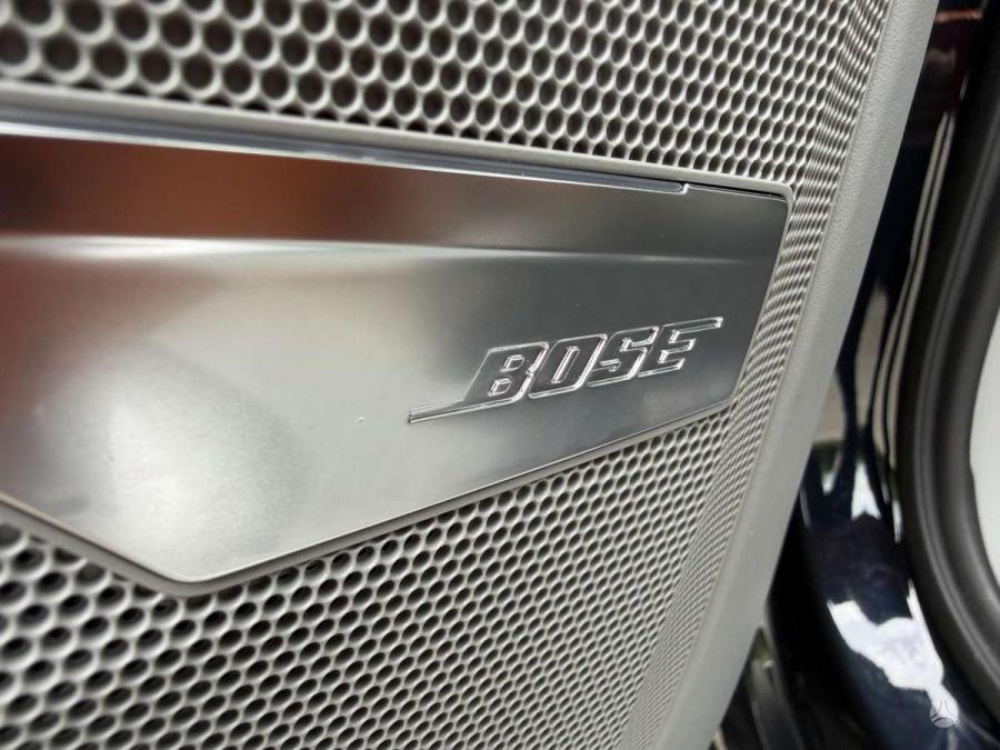 Zils Audi Q7 2016 Kauņa, ar dzinēja tilpumu 2.97 L un nobraukumu 194 tūkst. km par 24750 €, foto 26 vietnē AUTOMOTO.COM.LV