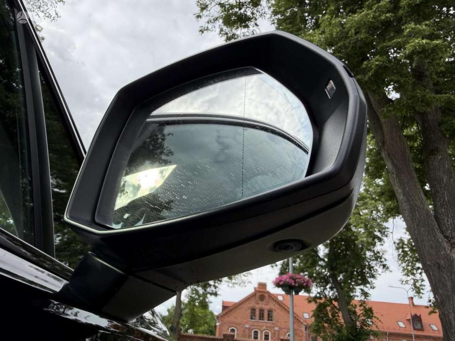 Zils Audi Q7 2016 Kauņa, ar dzinēja tilpumu 2.97 L un nobraukumu 194 tūkst. km par 24750 €, foto 29 vietnē AUTOMOTO.COM.LV