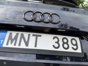 Zils Audi Q7 2016 Kauņa, ar dzinēja tilpumu 2.97 L un nobraukumu 194 tūkst. km par 24750 €, foto 30 vietnē AUTOMOTO.COM.LV