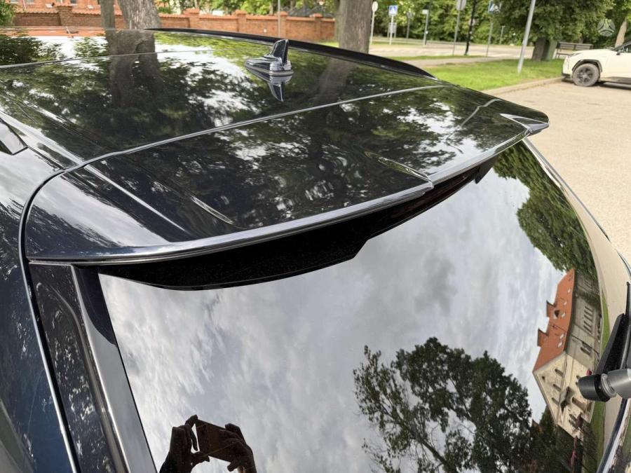 Zils Audi Q7 2016 Kauņa, ar dzinēja tilpumu 2.97 L un nobraukumu 194 tūkst. km par 24750 €, foto 32 vietnē AUTOMOTO.COM.LV