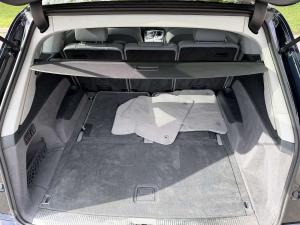 Zils Audi Q7 2016 Kauņa, ar dzinēja tilpumu 2.97 L un nobraukumu 194 tūkst. km par 24750 €, foto 33 vietnē AUTOMOTO.COM.LV
