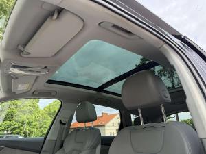 Zils Audi Q7 2016 Kauņa, ar dzinēja tilpumu 2.97 L un nobraukumu 194 tūkst. km par 24750 €, foto 34 vietnē AUTOMOTO.COM.LV