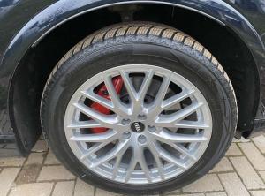 Zils Audi Q7 2016 Kauņa, ar dzinēja tilpumu 2.97 L un nobraukumu 194 tūkst. km par 24750 €, foto 37 vietnē AUTOMOTO.COM.LV
