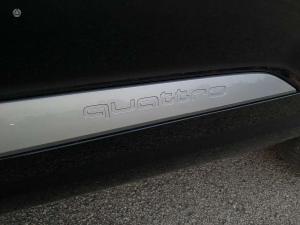 Zils Audi Q7 2016 Šauļi, ar dzinēja tilpumu 3.00 L un nobraukumu 228 tūkst. km par 24000 €, foto 24 vietnē AUTOMOTO.COM.LV