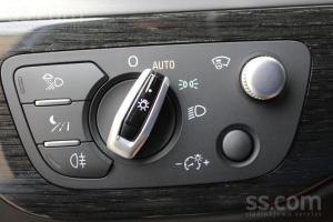 Zils Audi Q7 2016 Rīga, ar dzinēja tilpumu 3.00 L un nobraukumu 145 tūkst. km par 29480 €, foto 18 vietnē AUTOMOTO.COM.LV