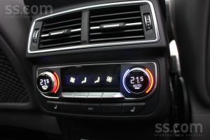 Zils Audi Q7 2016 Rīga, ar dzinēja tilpumu 3.00 L un nobraukumu 145 tūkst. km par 29480 €, foto 29 vietnē AUTOMOTO.COM.LV