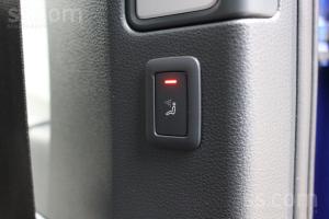 Zils Audi Q7 2016 Rīga, ar dzinēja tilpumu 3.00 L un nobraukumu 145 tūkst. km par 29480 €, foto 30 vietnē AUTOMOTO.COM.LV