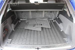 Zils Audi Q7 2016 Rīga, ar dzinēja tilpumu 3.00 L un nobraukumu 145 tūkst. km par 29480 €, foto 31 vietnē AUTOMOTO.COM.LV