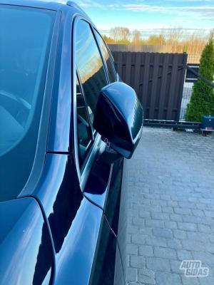 Zils Audi Q7 2017 Viļņa, ar dzinēja tilpumu 3.00 L un nobraukumu 147 tūkst. km par 29750 €, foto 14 vietnē AUTOMOTO.COM.LV