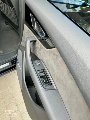 Zils Audi Q7 2017 Viļņa, ar dzinēja tilpumu 3.00 L un nobraukumu 147 tūkst. km par 29750 €, foto 23 vietnē AUTOMOTO.COM.LV