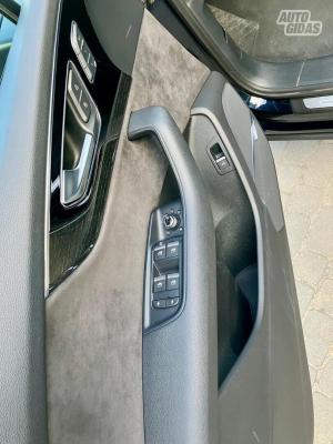 Zils Audi Q7 2017 Viļņa, ar dzinēja tilpumu 3.00 L un nobraukumu 147 tūkst. km par 29750 €, foto 24 vietnē AUTOMOTO.COM.LV