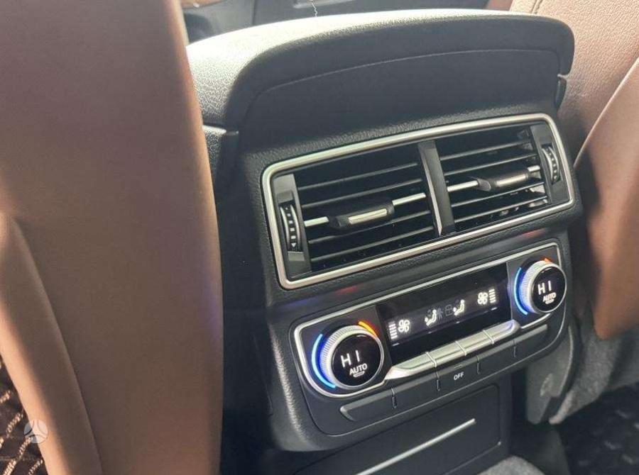 Zils Audi Q7 2017 Viļņa, ar dzinēja tilpumu 3.00 L un nobraukumu 147 tūkst. km par 15900 €, foto 11 vietnē AUTOMOTO.COM.LV