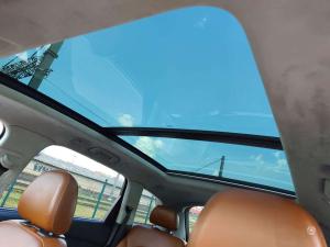 Blue Audi Q7 2017 in Siauliai, with an engine capacity of 3.00 L and mileage of 250 thousand km for 20990 €, photo 21 on AUTOMOTO.COM.LV