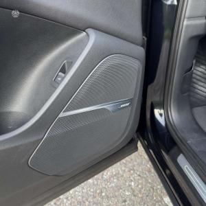 Zils Audi Q7 2017 Tauragė, ar dzinēja tilpumu 3.00 L un nobraukumu 221 tūkst. km par 20900 €, foto 16 vietnē AUTOMOTO.COM.LV