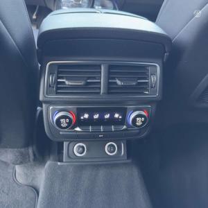 Zils Audi Q7 2017 Tauragė, ar dzinēja tilpumu 3.00 L un nobraukumu 221 tūkst. km par 20900 €, foto 19 vietnē AUTOMOTO.COM.LV