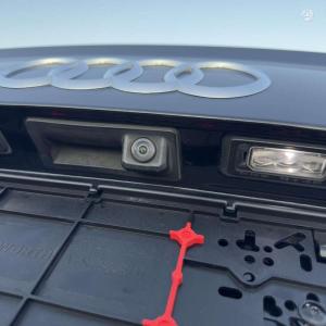 Zils Audi Q7 2017 Tauragė, ar dzinēja tilpumu 3.00 L un nobraukumu 221 tūkst. km par 20900 €, foto 21 vietnē AUTOMOTO.COM.LV