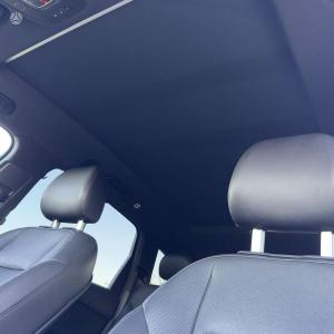 Zils Audi Q7 2017 Tauragė, ar dzinēja tilpumu 3.00 L un nobraukumu 221 tūkst. km par 20900 €, foto 29 vietnē AUTOMOTO.COM.LV