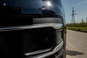 Zils Audi Q7 2017 Klaipėda, ar dzinēja tilpumu 3.00 L un nobraukumu 296 tūkst. km par 17500 €, foto 27 vietnē AUTOMOTO.COM.LV