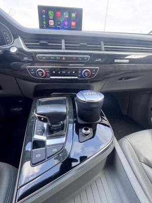 Zils Audi Q7 2017 Viļņa, ar dzinēja tilpumu 2.97 L un nobraukumu 298 tūkst. km par 27500 €, foto 24 vietnē AUTOMOTO.COM.LV