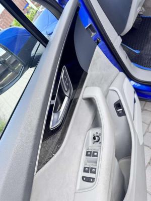 Zils Audi Q7 2017 Viļņa, ar dzinēja tilpumu 2.97 L un nobraukumu 298 tūkst. km par 27500 €, foto 31 vietnē AUTOMOTO.COM.LV