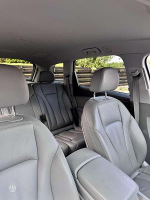 Zils Audi Q7 2017 Viļņa, ar dzinēja tilpumu 2.97 L un nobraukumu 298 tūkst. km par 27500 €, foto 35 vietnē AUTOMOTO.COM.LV
