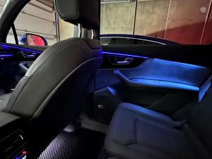 Zils Audi Q7 2017 Viļņa, ar dzinēja tilpumu 2.97 L un nobraukumu 298 tūkst. km par 27500 €, foto 39 vietnē AUTOMOTO.COM.LV