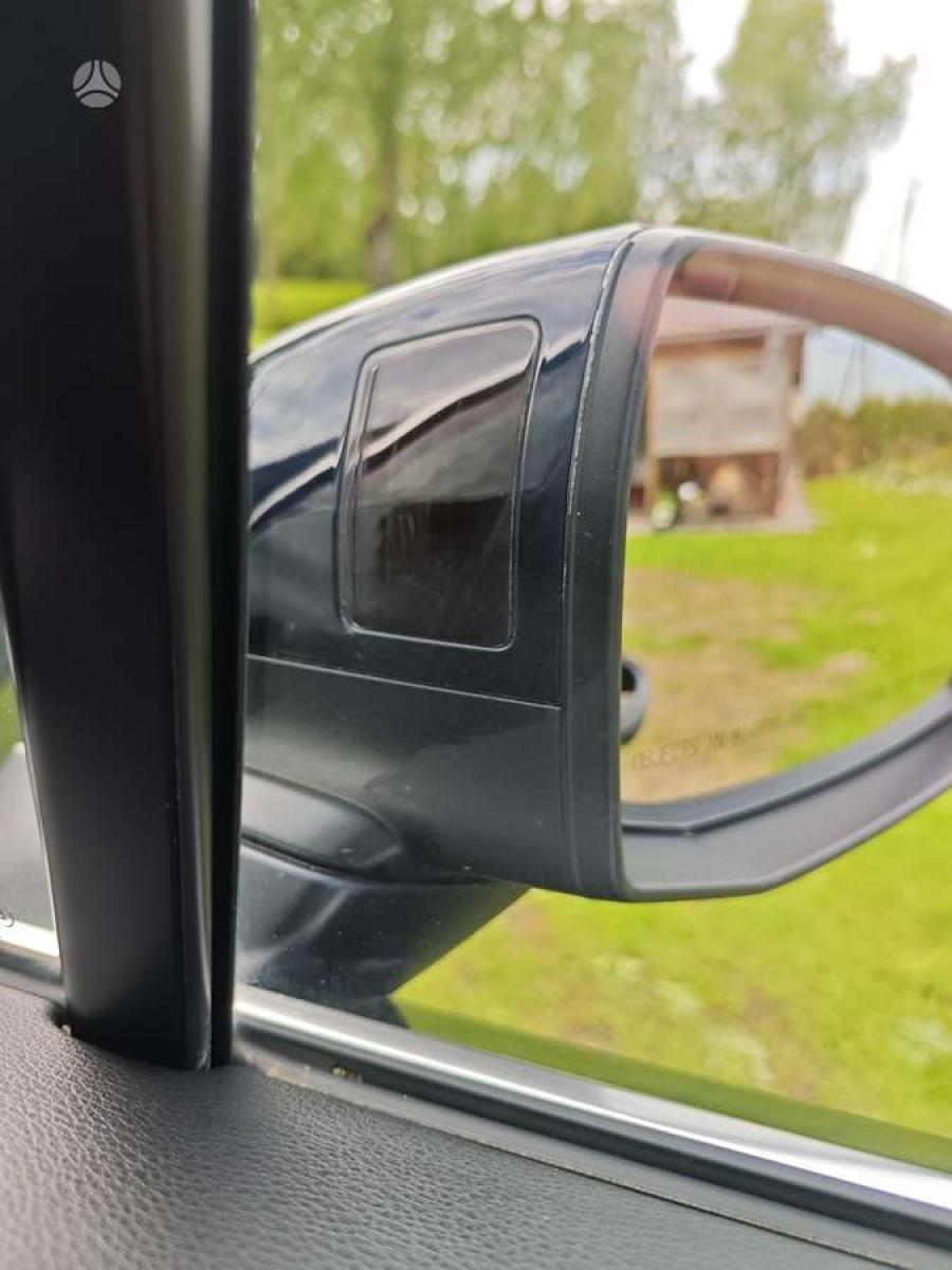 Zils Audi Q7 2017 Biržai, ar dzinēja tilpumu 3.00 L un nobraukumu 133 tūkst. km par 19500 €, foto 5 vietnē AUTOMOTO.COM.LV