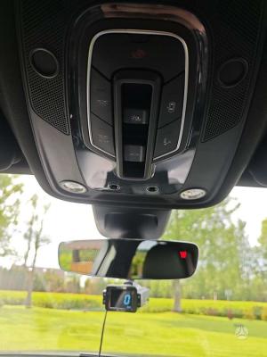 Zils Audi Q7 2017 Biržai, ar dzinēja tilpumu 3.00 L un nobraukumu 133 tūkst. km par 19500 €, foto 9 vietnē AUTOMOTO.COM.LV