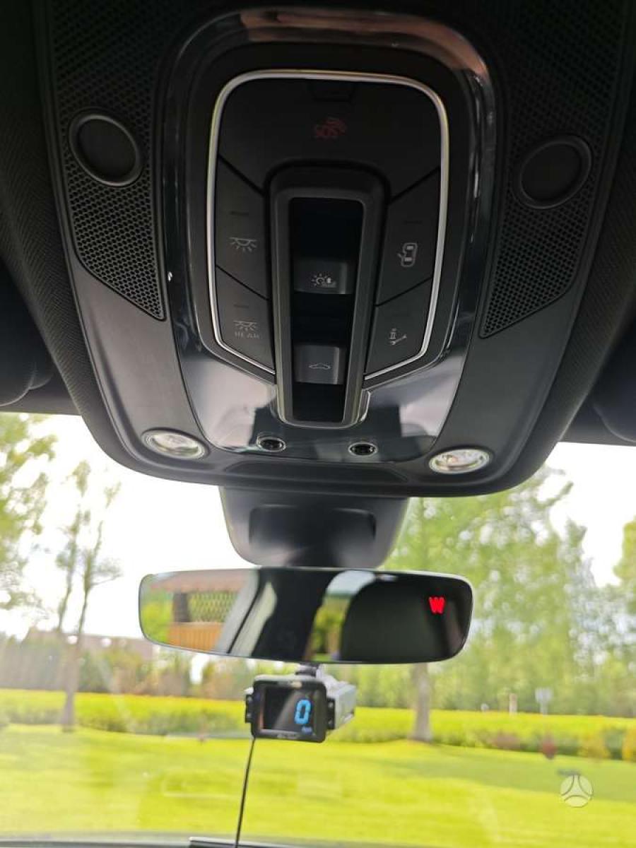 Zils Audi Q7 2017 Biržai, ar dzinēja tilpumu 3.00 L un nobraukumu 133 tūkst. km par 19500 €, foto 9 vietnē AUTOMOTO.COM.LV