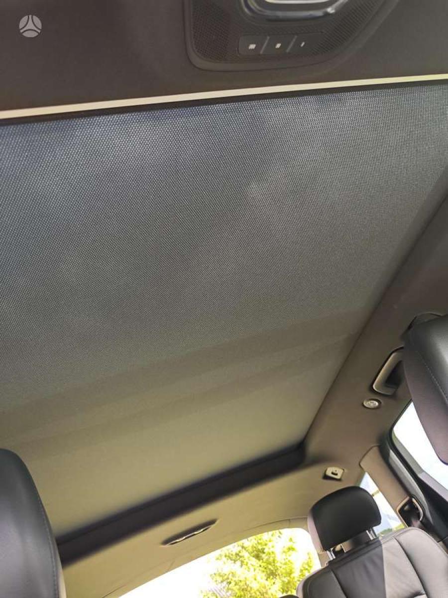 Zils Audi Q7 2017 Biržai, ar dzinēja tilpumu 3.00 L un nobraukumu 133 tūkst. km par 19500 €, foto 10 vietnē AUTOMOTO.COM.LV