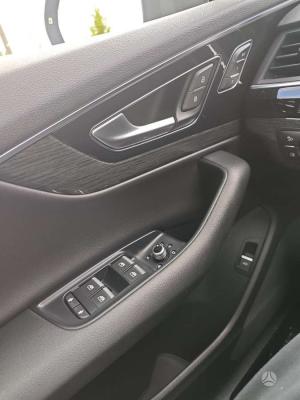 Zils Audi Q7 2017 Biržai, ar dzinēja tilpumu 3.00 L un nobraukumu 133 tūkst. km par 19500 €, foto 19 vietnē AUTOMOTO.COM.LV