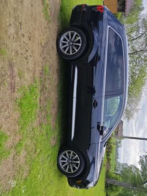 Zils Audi Q7 2017 Biržai, ar dzinēja tilpumu 3.00 L un nobraukumu 133 tūkst. km par 19500 €, foto 23 vietnē AUTOMOTO.COM.LV