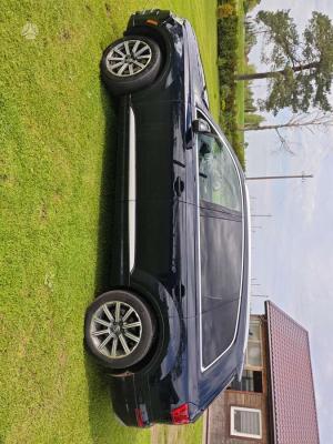 Zils Audi Q7 2017 Biržai, ar dzinēja tilpumu 3.00 L un nobraukumu 133 tūkst. km par 19500 €, foto 25 vietnē AUTOMOTO.COM.LV