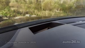 Синий Ауди Ку 7 2017 в Тарту, объемом двигателя 3.00 л и пробегом 212 тыс. км за 23990 €, фото 13 на AUTOMOTO.COM.LV