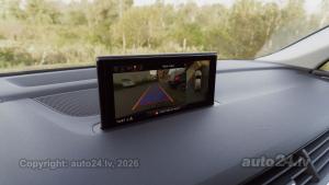 Синий Ауди Ку 7 2017 в Тарту, объемом двигателя 3.00 л и пробегом 212 тыс. км за 23990 €, фото 15 на AUTOMOTO.COM.LV