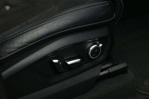 Zils Audi Q7 2018 Viļņa, ar dzinēja tilpumu 2.97 L un nobraukumu 153 tūkst. km par 29990 €, foto 15 vietnē AUTOMOTO.COM.LV