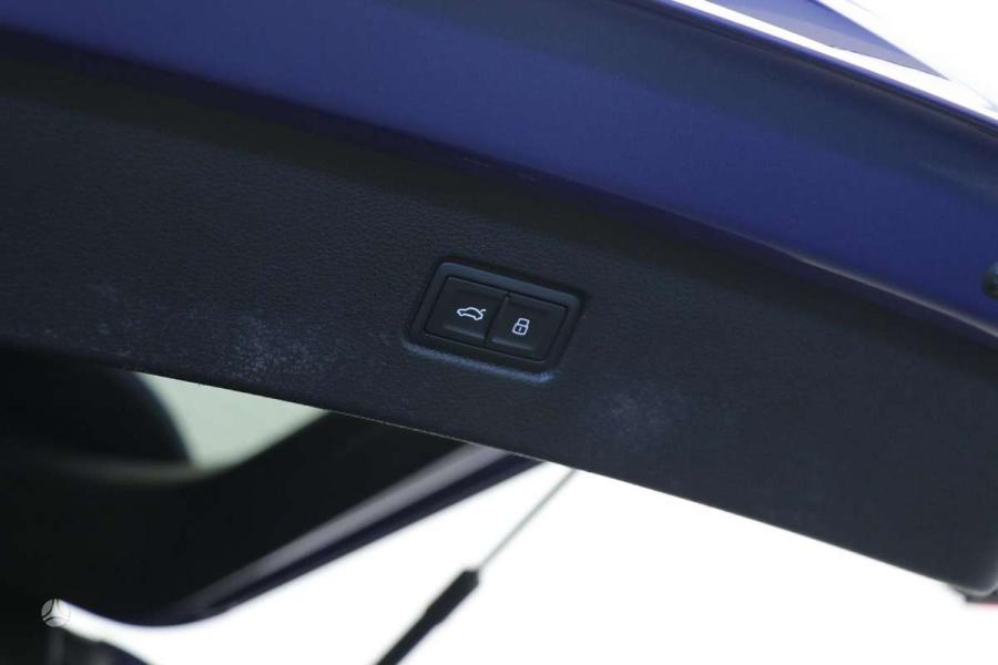Zils Audi Q7 2018 Viļņa, ar dzinēja tilpumu 2.97 L un nobraukumu 153 tūkst. km par 29990 €, foto 13 vietnē AUTOMOTO.COM.LV