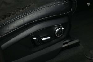 Zils Audi Q7 2018 Viļņa, ar dzinēja tilpumu 2.97 L un nobraukumu 153 tūkst. km par 29990 €, foto 15 vietnē AUTOMOTO.COM.LV