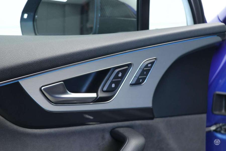 Zils Audi Q7 2018 Viļņa, ar dzinēja tilpumu 2.97 L un nobraukumu 153 tūkst. km par 29990 €, foto 21 vietnē AUTOMOTO.COM.LV