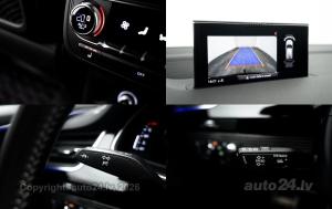 Zils Audi Q7 2019 Tallina, ar dzinēja tilpumu 3.00 L un nobraukumu 103 tūkst. km par 37999 €, foto 17 vietnē AUTOMOTO.COM.LV