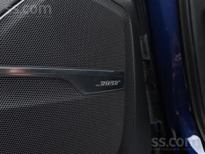 Синий Ауди Ку 7 2019 в Тукумс, объемом двигателя 3.00 л и пробегом 103 тыс. км за 38880 €, фото 25 на AUTOMOTO.COM.LV