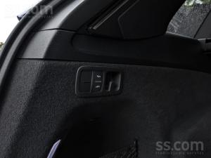 Синий Ауди Ку 7 2019 в Тукумс, объемом двигателя 3.00 л и пробегом 103 тыс. км за 38880 €, фото 34 на AUTOMOTO.COM.LV