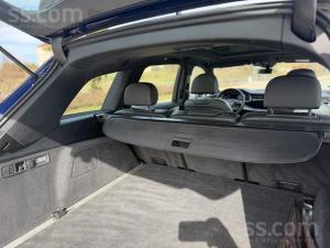 Zils Audi Q7 2020 Saldus, ar dzinēja tilpumu 3.00 L un nobraukumu 160 tūkst. km par 34990 €, foto 15 vietnē AUTOMOTO.COM.LV