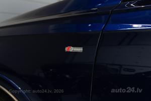 Синий Ауди Ку 7 2020 в Таллин, объемом двигателя 3.00 л и пробегом 123 тыс. км за 48700 €, фото 22 на AUTOMOTO.COM.LV